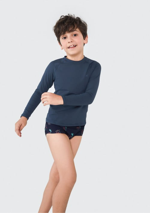 Roupa Intima Infantil de todos os estilos - Hering Kids