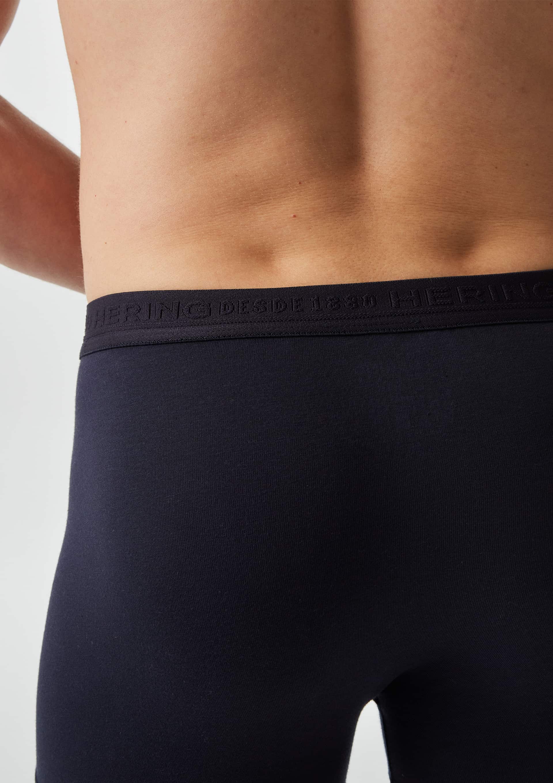 Kit 2 Cuecas Boxer 1880 - Multicolorido | Hering