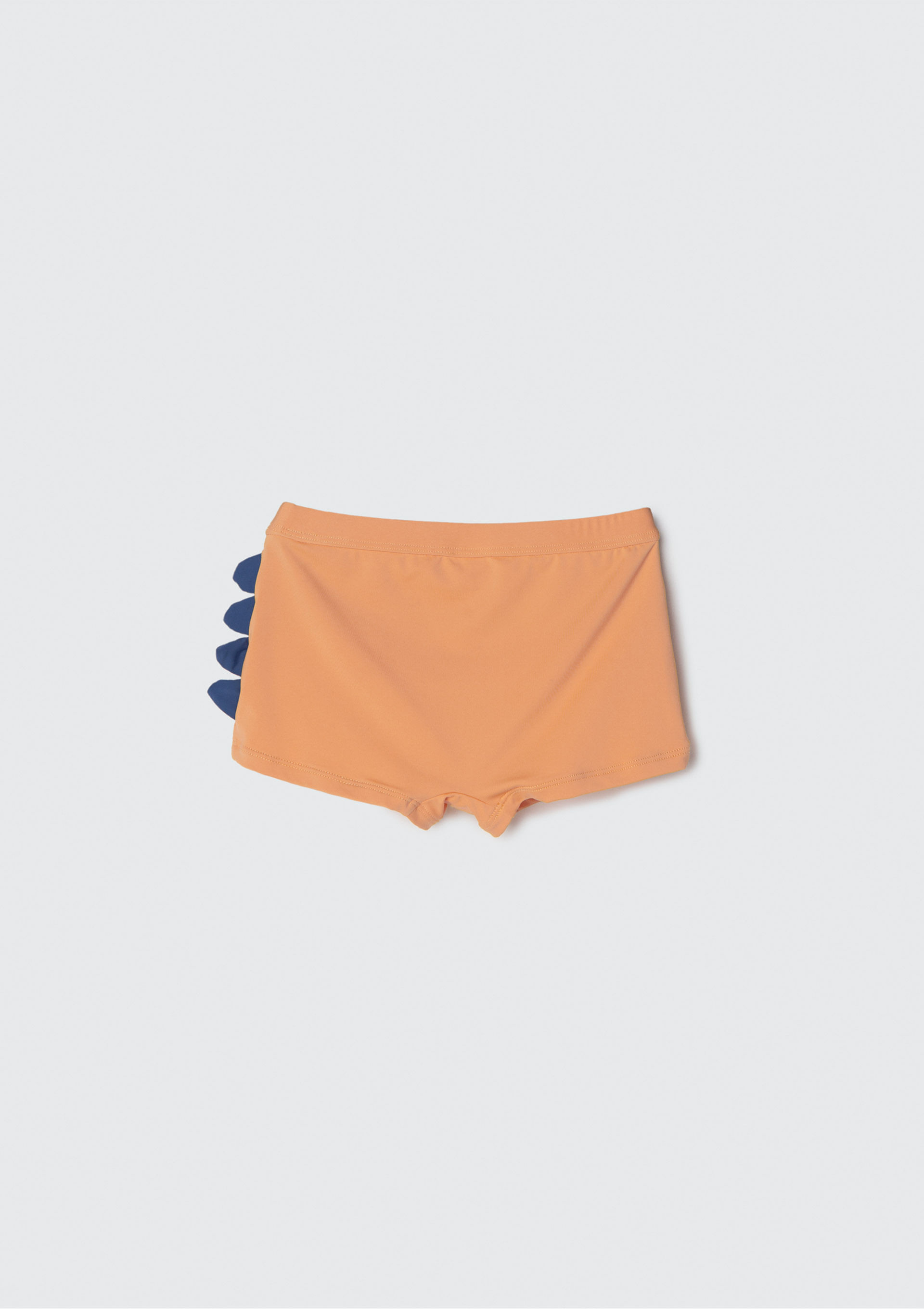 Sunga Infantil Menino Toddler - Laranja | Hering