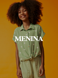 Verão é na Hering Kids!